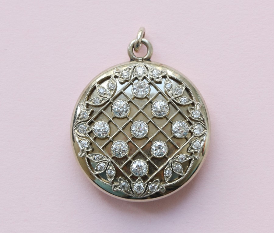 www_tiffany_locket - Inez Stodel